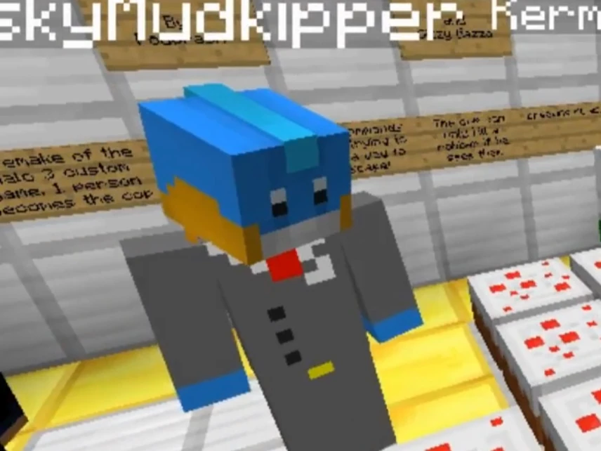 HuskyMudkipper | Skydoesminecraft Wiki | Fandom