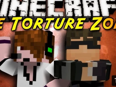 Minecraft: The Tourter Zone Part 1 | Skydoesminecraft Wiki | Fandom