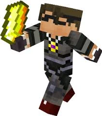 Skydoesminecraft Butter