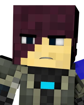 Patrick Wynter | Rainimator Wiki | Fandom