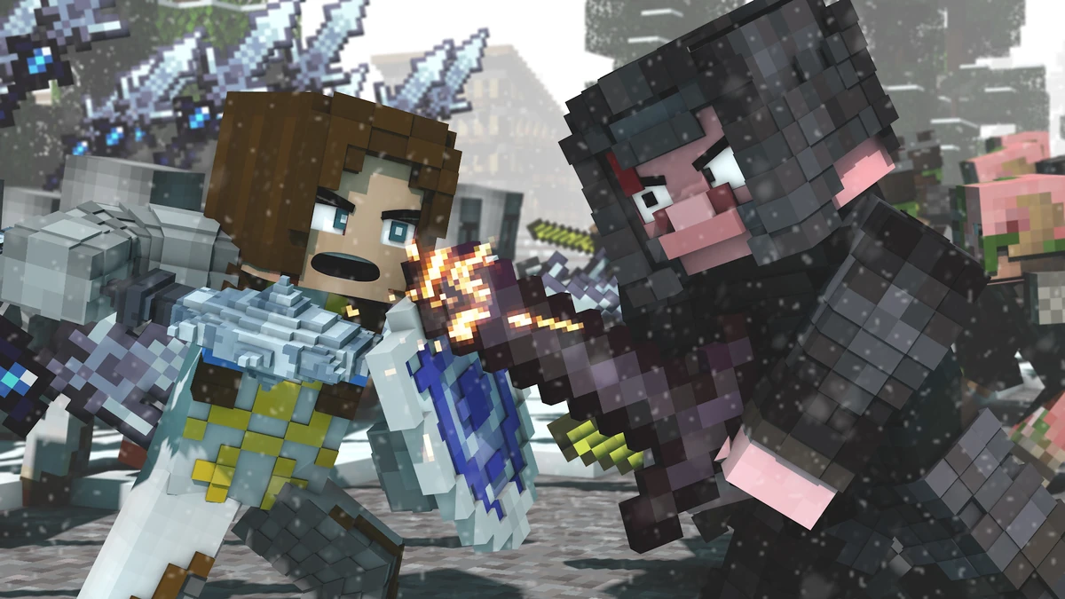 Gotta Get Outta Here | Rainimator Wiki | Fandom