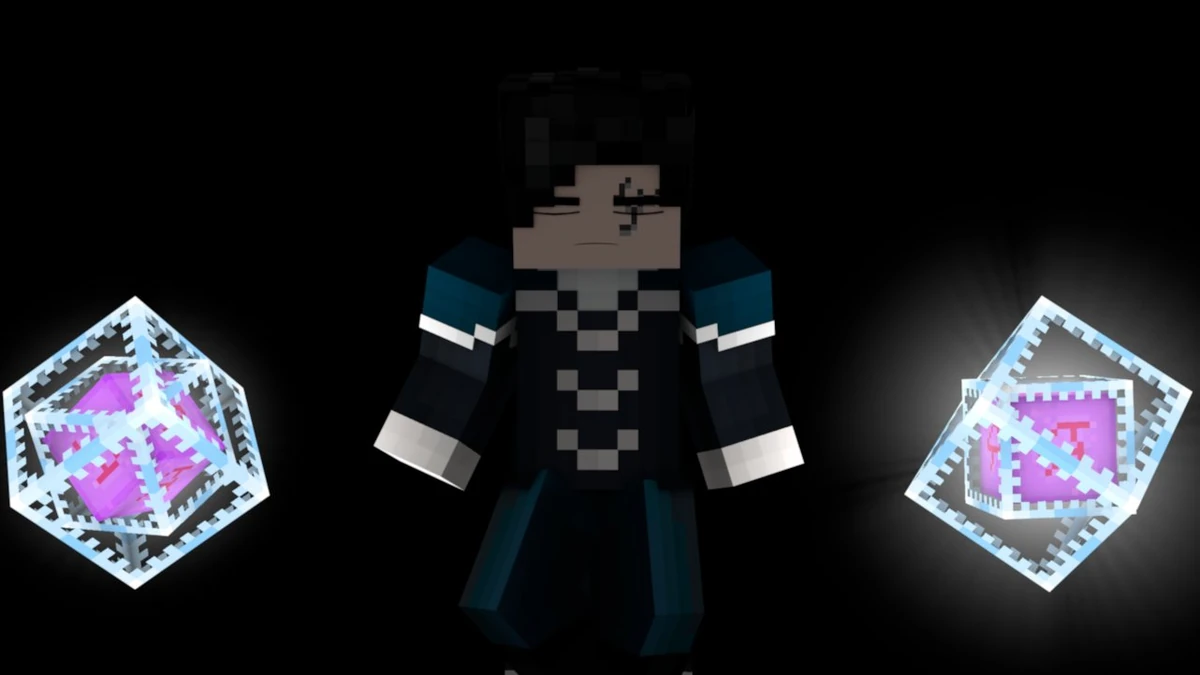 Void Magic | Rainimator Wiki | Fandom