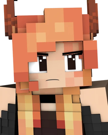 Abigail Crysteffor | Rainimator Wiki | Fandom