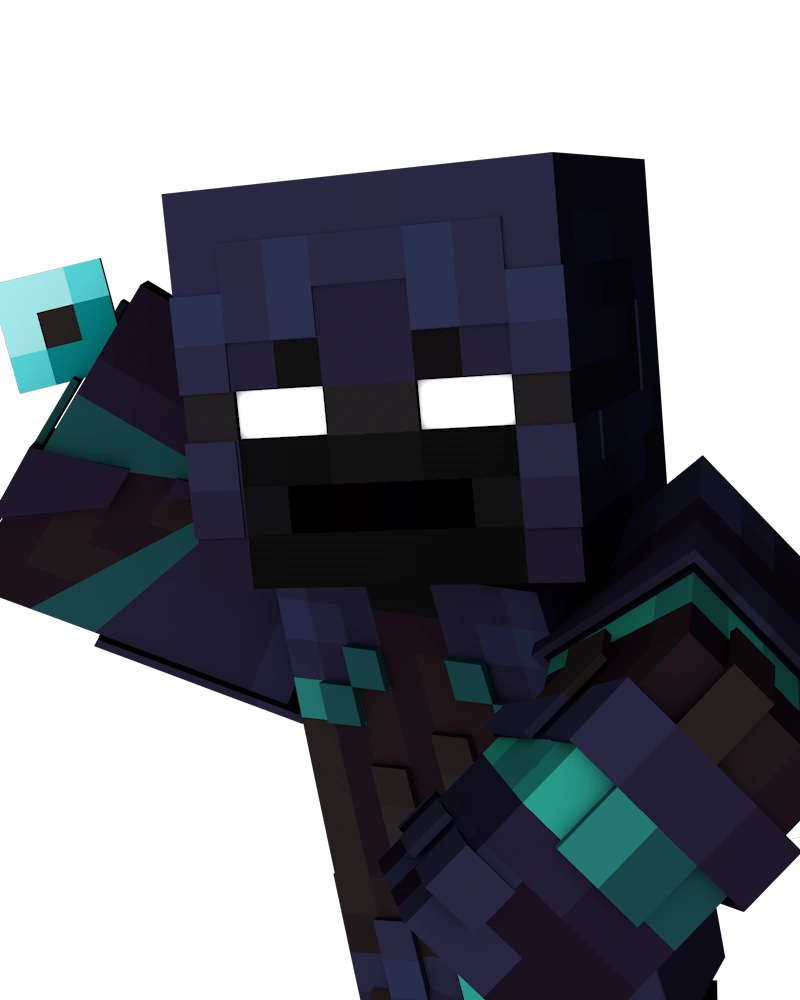 Wraith | Rainimator Wiki | Fandom