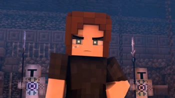 Frostbourne Dungeon | Rainimator Wiki | Fandom