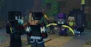 Unburning Loyalty | Rainimator Wiki | Fandom