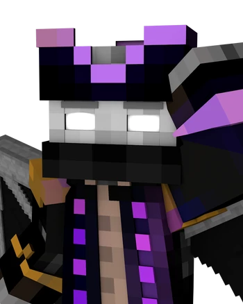 Purple Reaper | Rainimator Wiki | Fandom