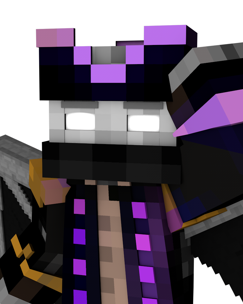 Purple Reaper | Rainimator Wiki | Fandom