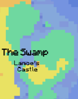 Swamp Lands | Rainimator Wiki | Fandom