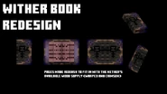 Wither Book | Rainimator Wiki | Fandom
