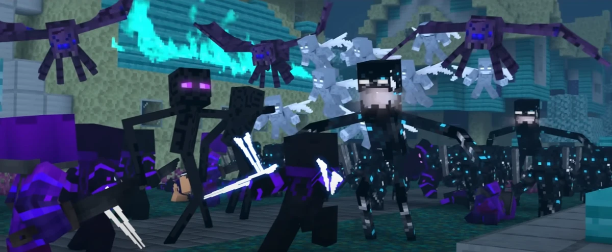 Void Kingdom | Rainimator Wiki | Fandom