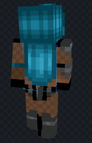 Akui Azurlumen | Rainimator Wiki | Fandom