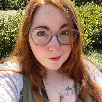 Rachel Thompson | Rainimator Wiki | Fandom