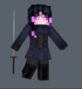 Sora Maeda | Rainimator Wiki | Fandom