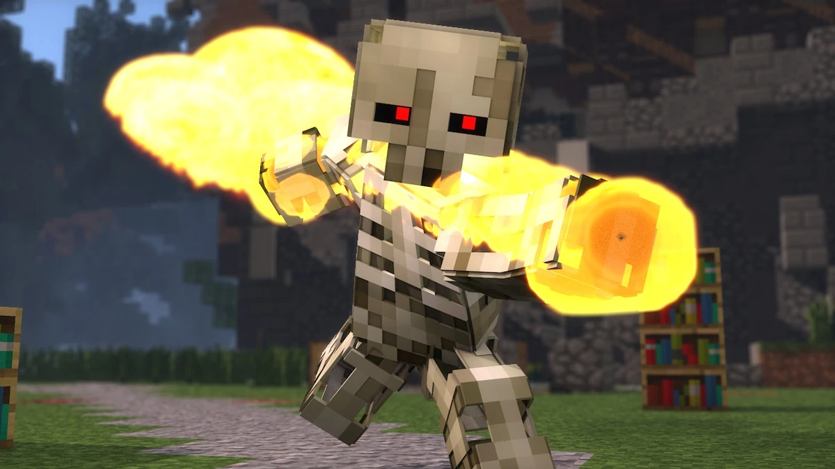 Infernius | Rainimator Wiki | Fandom