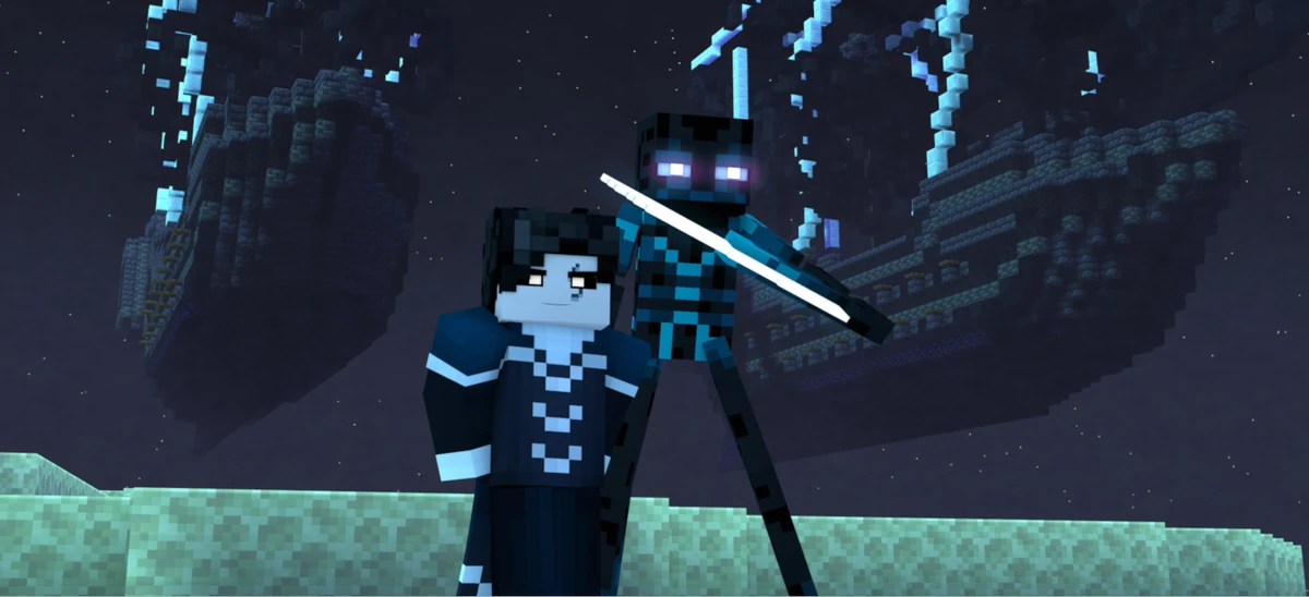 Void Kingdom | Rainimator Wiki | Fandom