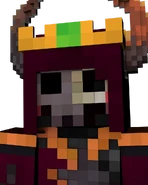 Nether Horde/History | Rainimator Wiki | Fandom