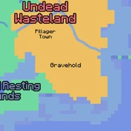 Gravehold | Rainimator Wiki | Fandom