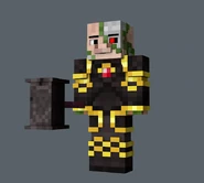 Urgrakk | Rainimator Wiki | Fandom