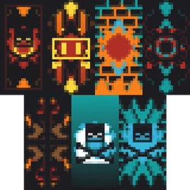 Banners | Rainimator Wiki | Fandom