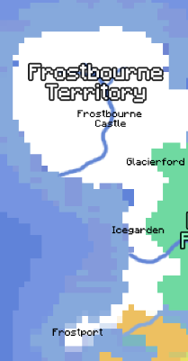 Frostbourne Territory | Rainimator Wiki | Fandom