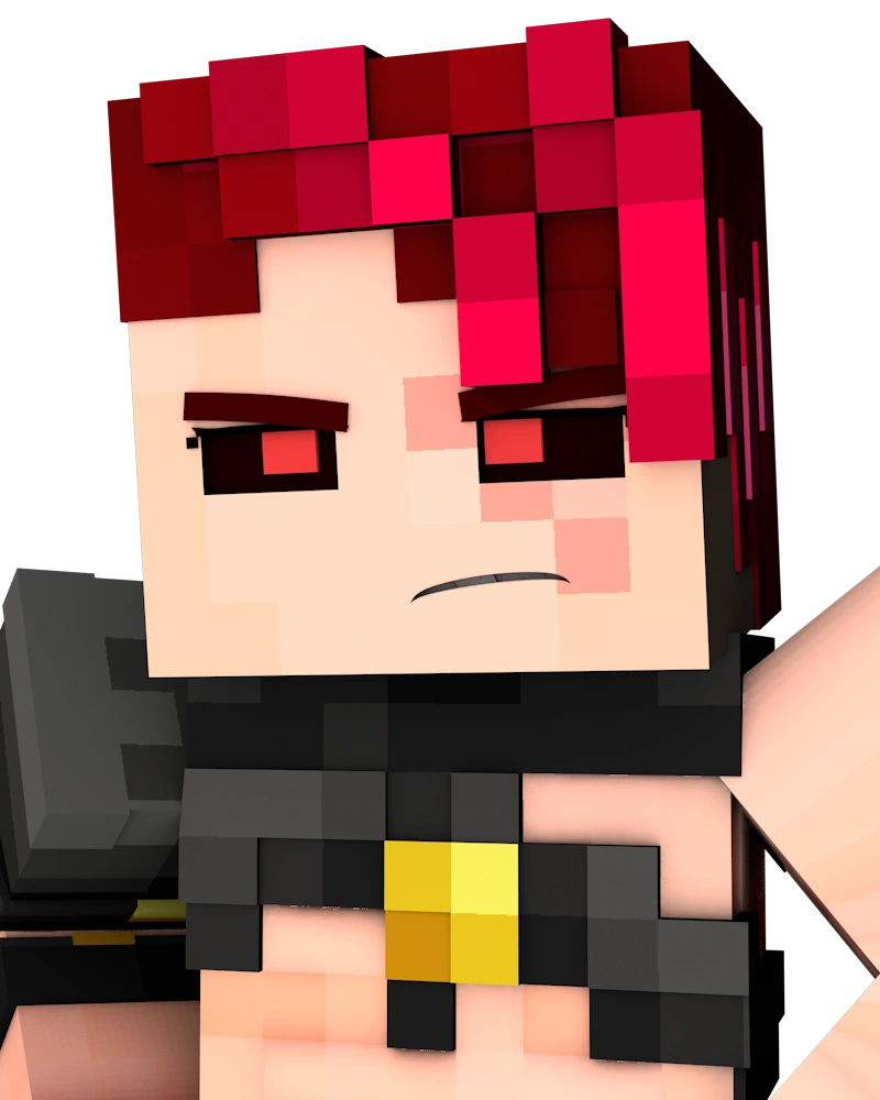 Marcel | Rainimator Wiki | Fandom