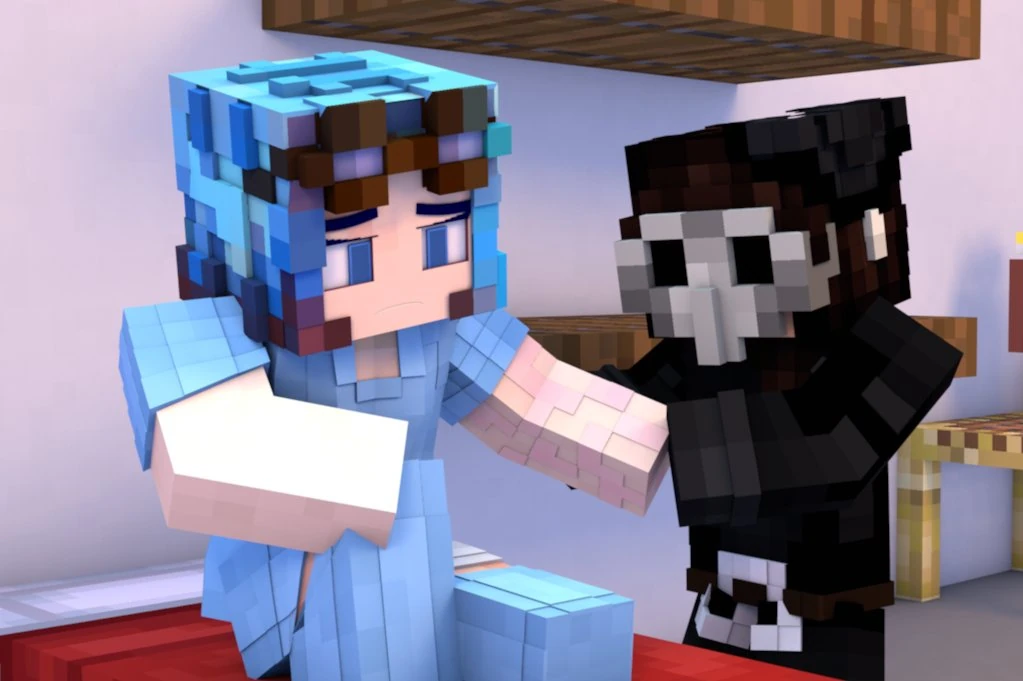 Frostbourne Medical Camp | Rainimator Wiki | Fandom