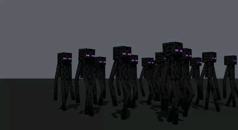 Category:Endermen | Rainimator Wiki | Fandom
