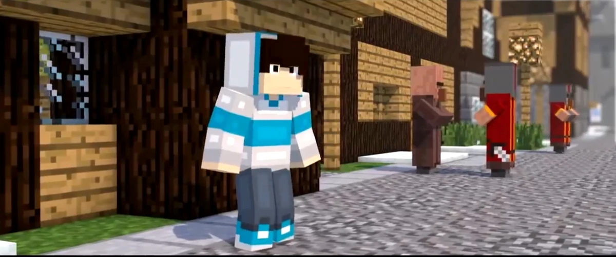 Category:Overworld Species | Rainimator Wiki | Fandom