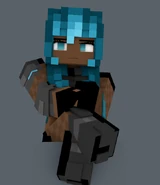 Akui Azurlumen | Rainimator Wiki | Fandom