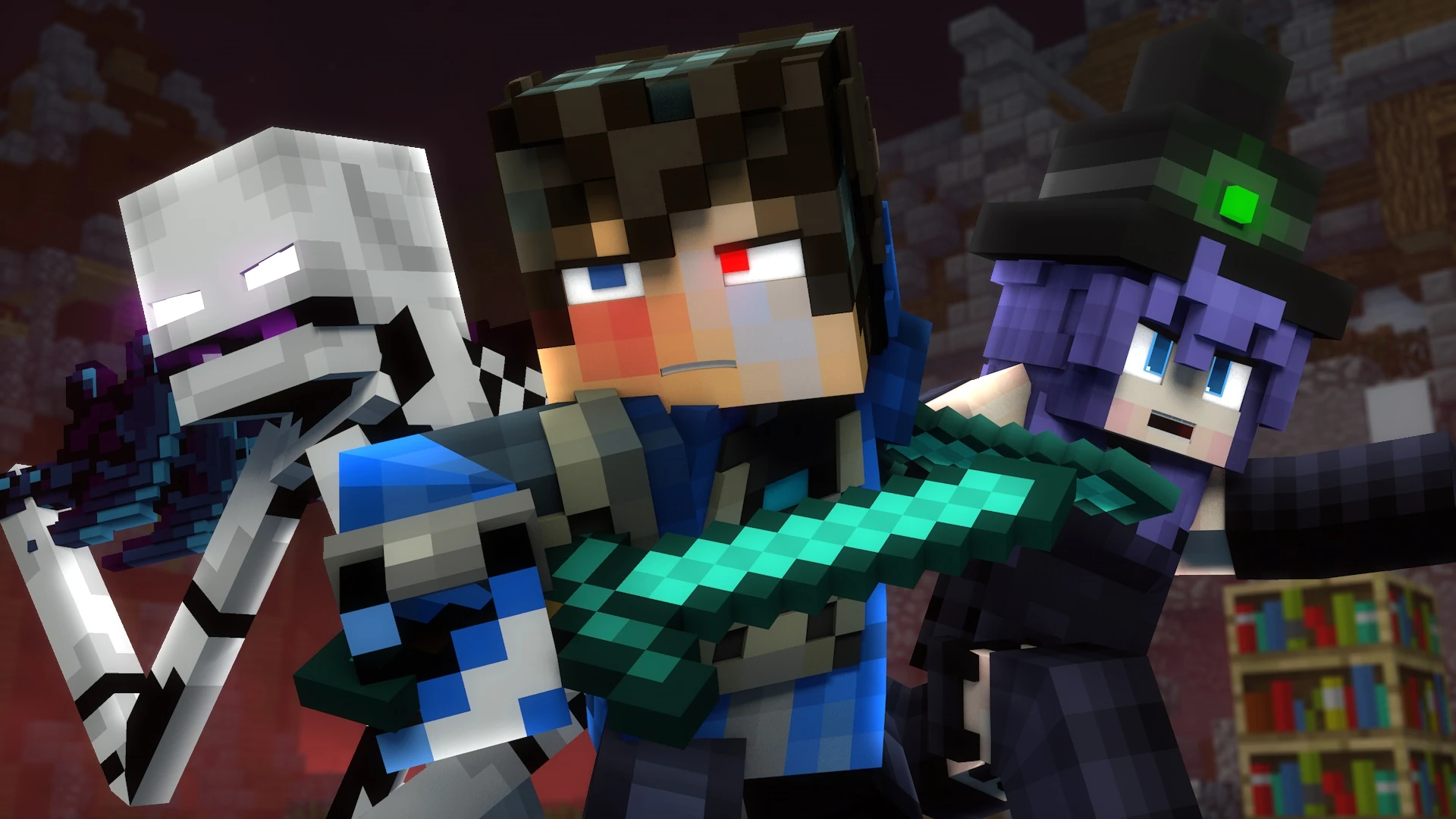 Discuss Everything About Rainimator Wiki | Fandom