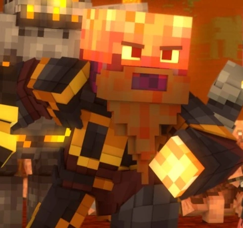 Lahar | Rainimator Wiki | Fandom