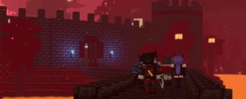 Piglin Castle | Rainimator Wiki | Fandom