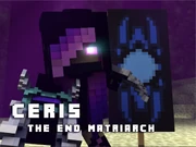 Ceris/History | Rainimator Wiki | Fandom