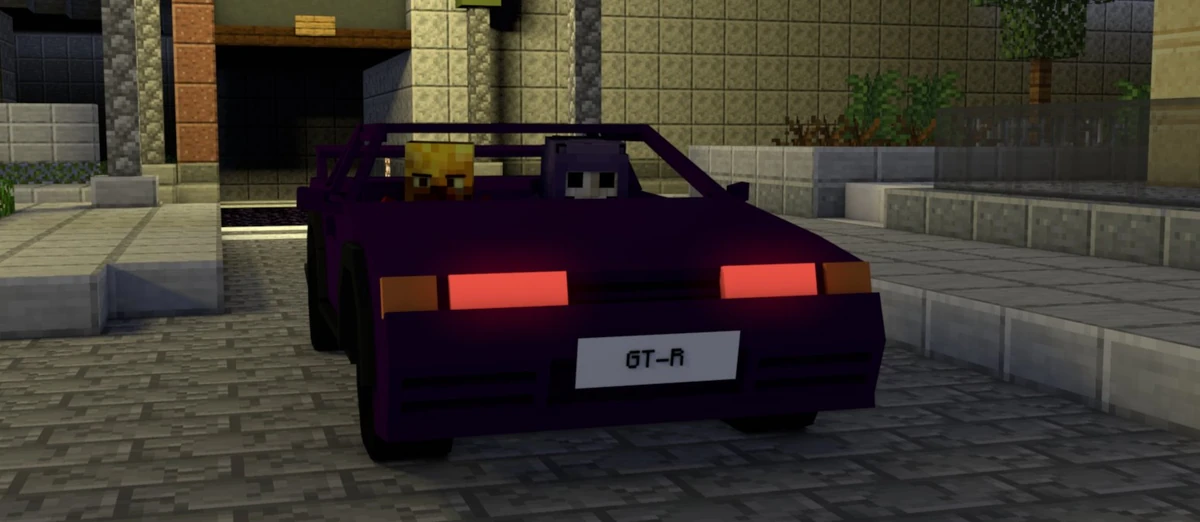 Nether Family | Rainimator Wiki | Fandom