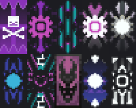 Banners | Rainimator Wiki | Fandom