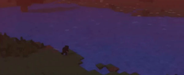 Water Walking | Rainimator Wiki | Fandom