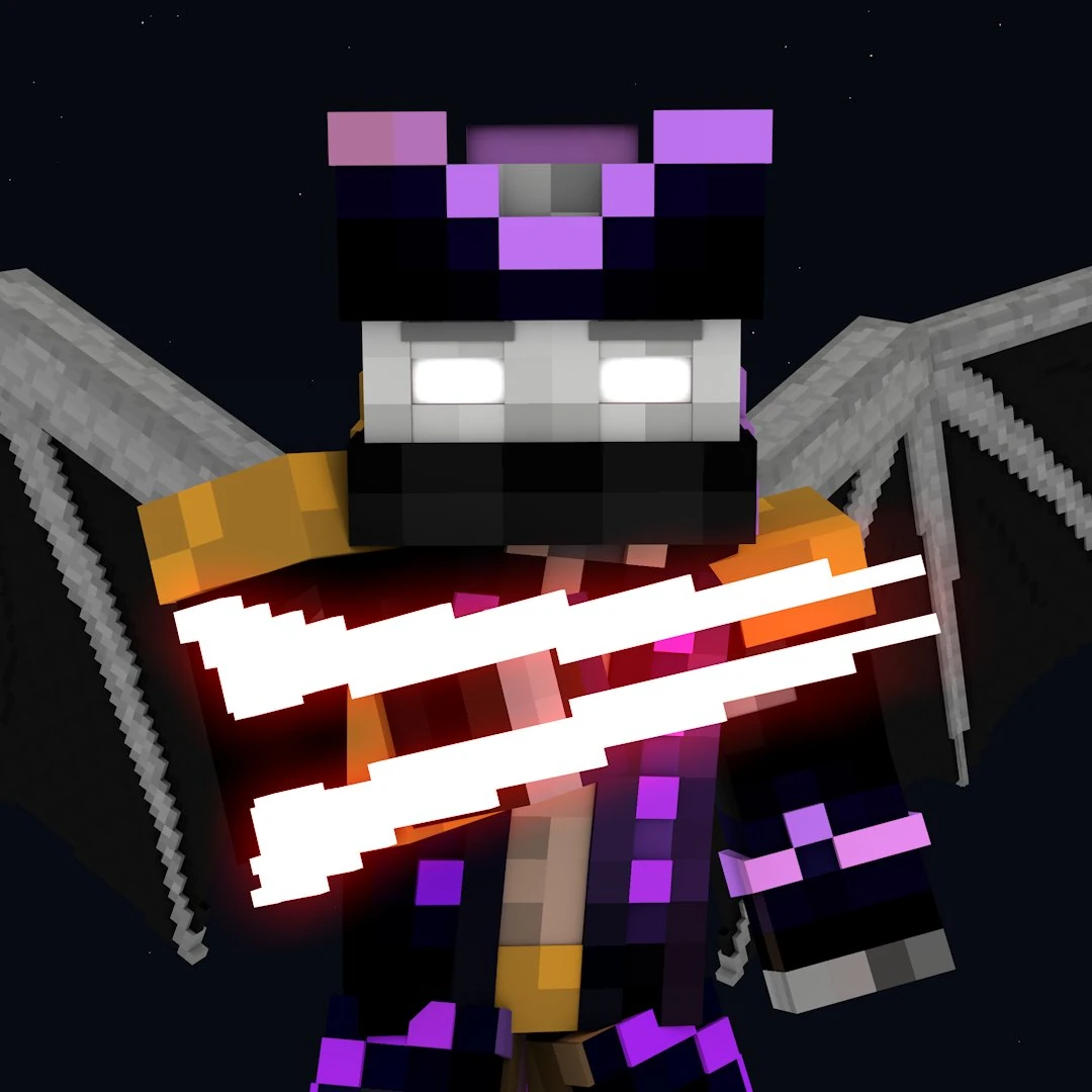 Purple Reaper | Rainimator Wiki | Fandom