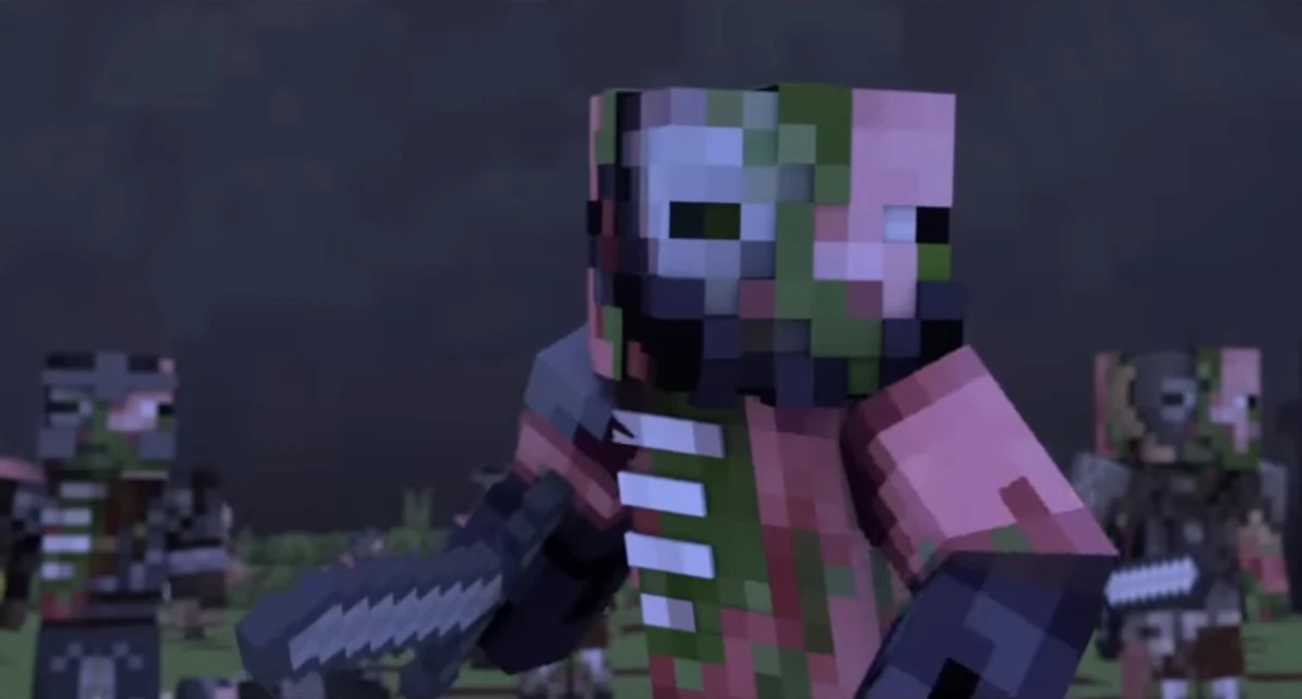 Category:Nether Species | Rainimator Wiki | Fandom