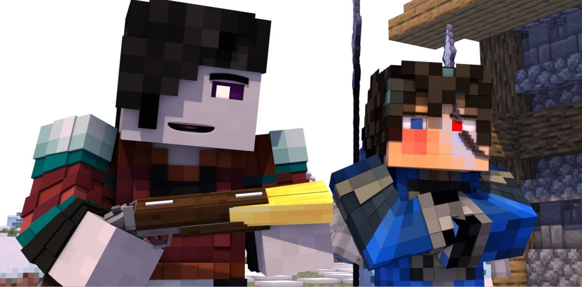 Category:Gunpowder Weapons | Rainimator Wiki | Fandom