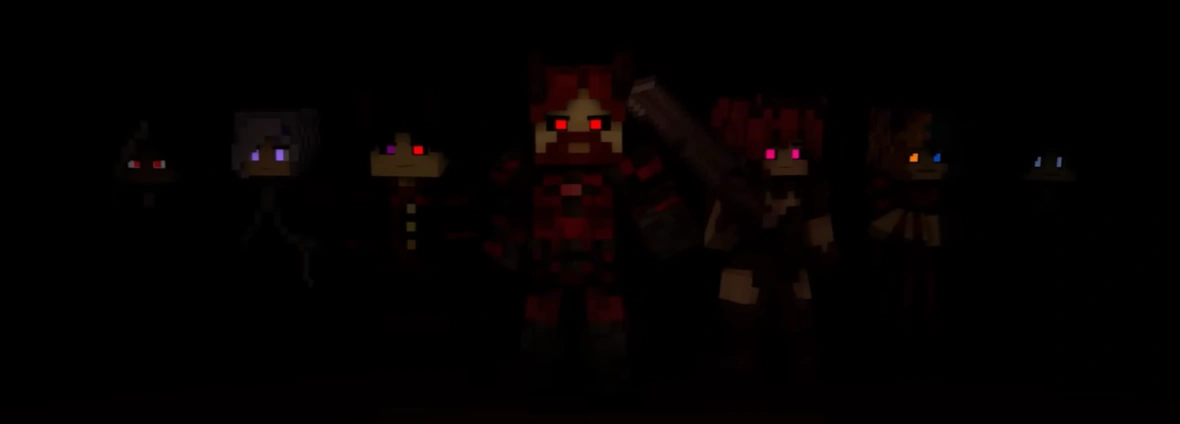 Crimson Order | Rainimator Wiki | Fandom