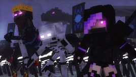 Ender Watchers | Rainimator Wiki | Fandom