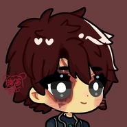 Patrick Wynter/Gallery | Rainimator Wiki | Fandom