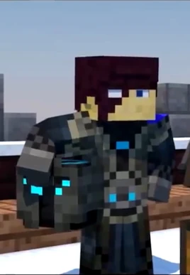 Patrick Wynter | Rainimator Wiki | Fandom