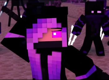 Ceris | Rainimator Wiki | Fandom