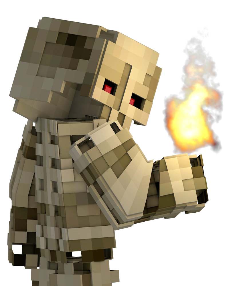 Infernius | Rainimator Wiki | Fandom