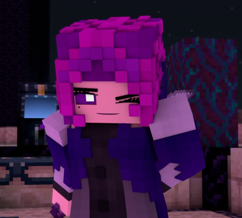 Arabella | Rainimator Wiki | Fandom