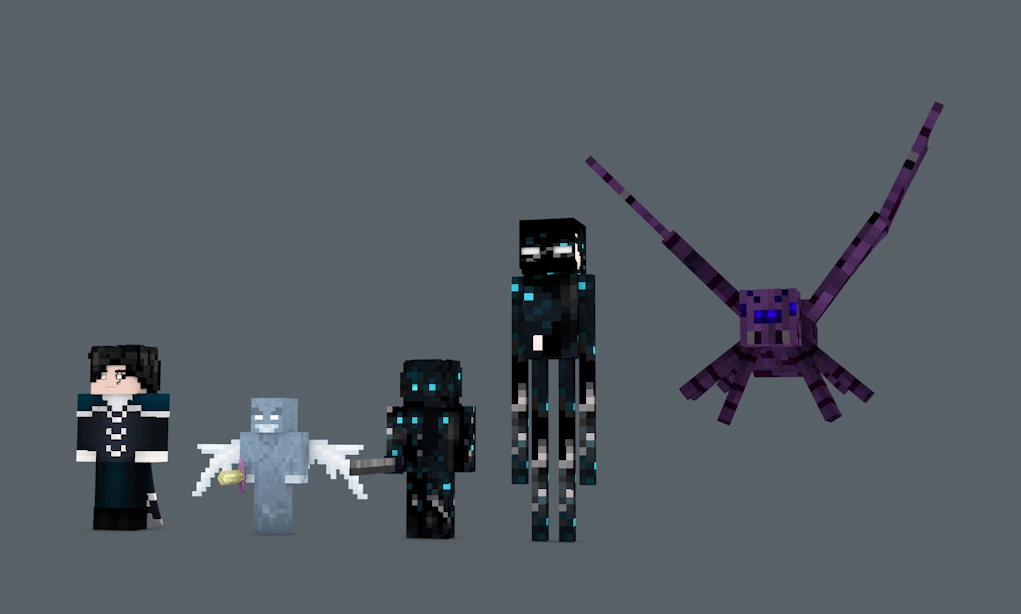 Category:Voidlings | Rainimator Wiki | Fandom