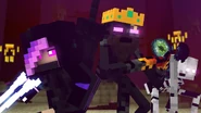 Ender Watchers | Rainimator Wiki | Fandom