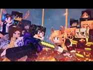 Unburnt Rebellion | Rainimator Wiki | Fandom